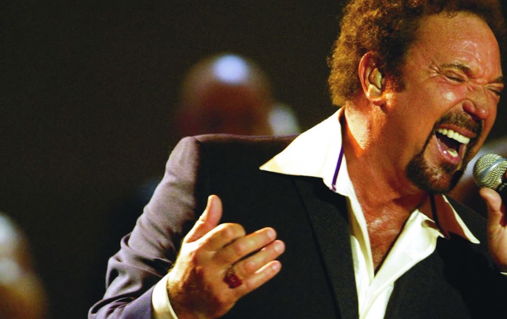 .: LA VOZ MASCULINA - TENOR